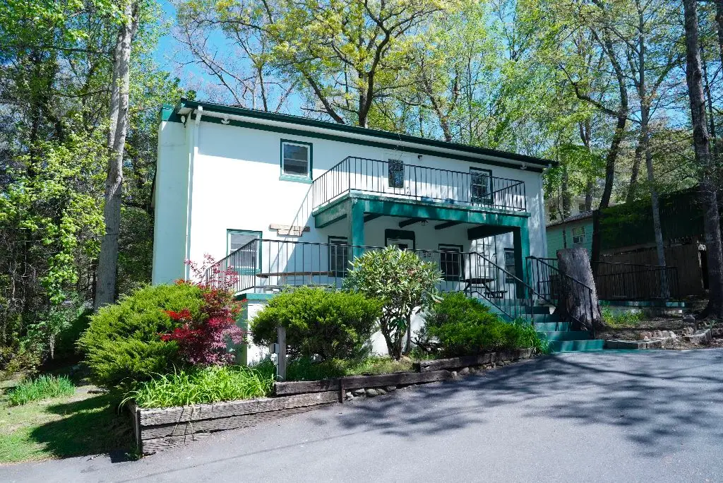 History | FIRST at Blue Ridge Inc.