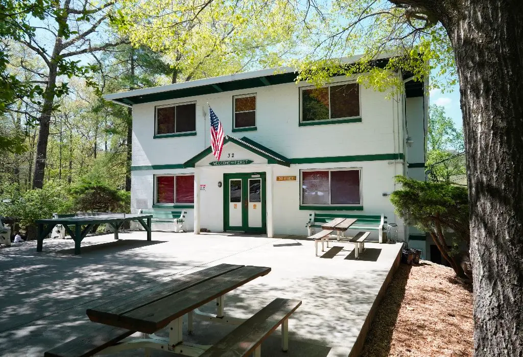 History | FIRST at Blue Ridge Inc.